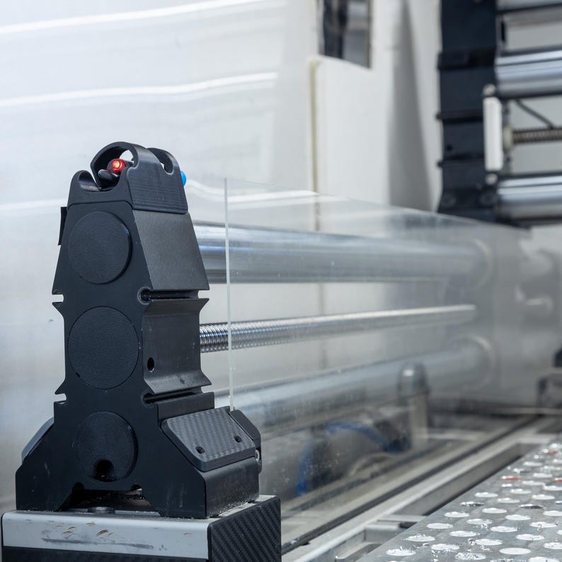 Onefinity Dust Shield Mounts - Chip Barrier 2.0 - for Journeyman ...
