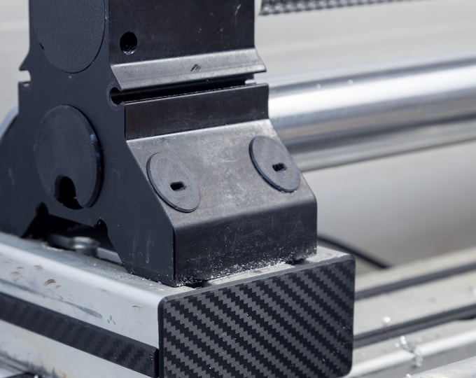 Onefinity CNC Ball Screw Wipers COMPLETE SET - Etsy