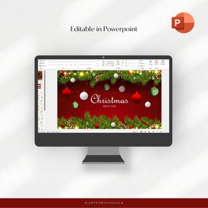 Christmas Quiz, Christmas Activities, Christmas Day Printable Game ...