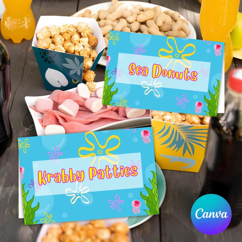 Food Themed Pet Stickers - Etsy UK