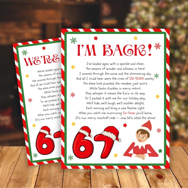 The North Pole Time - Etsy