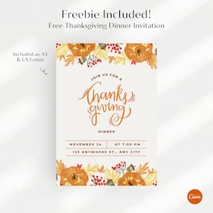 Thanksgiving Jeopardy Game for Family Activity for Friendsgiving Party ...