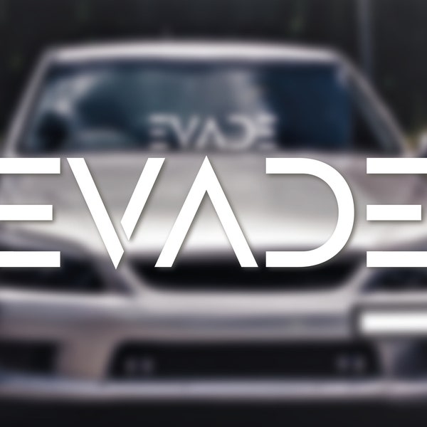 Custom Decals - Etsy