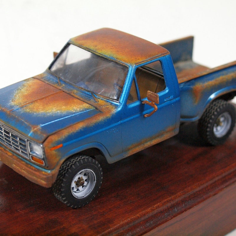 Built 1 25 Scale Model Cars - Etsy