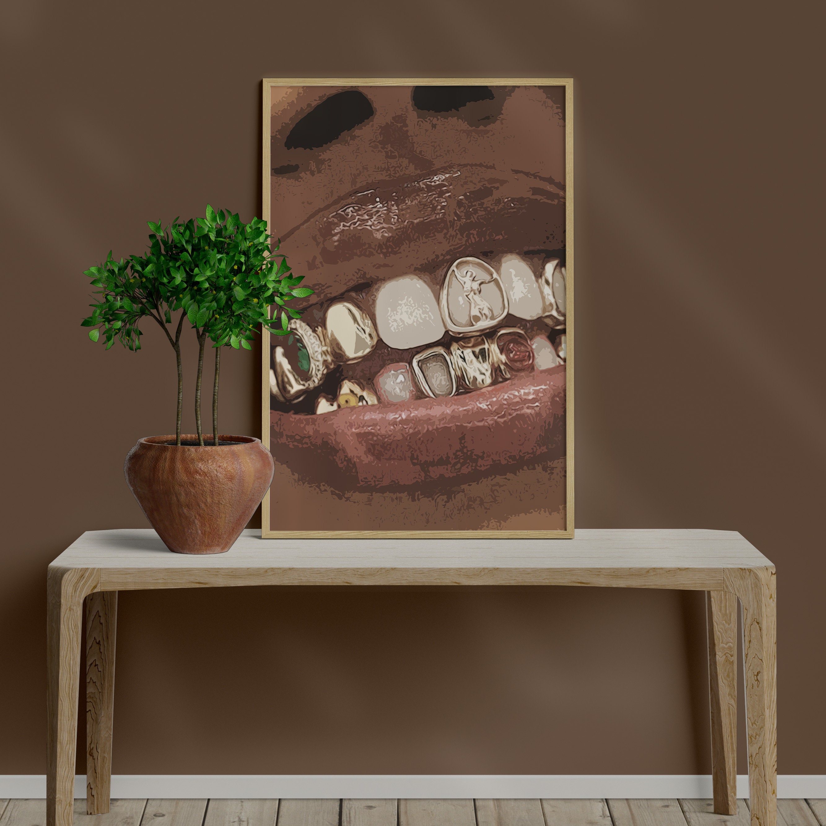 Black Art Grills black Art Poster Wall Art Black Artist Print Wall ...