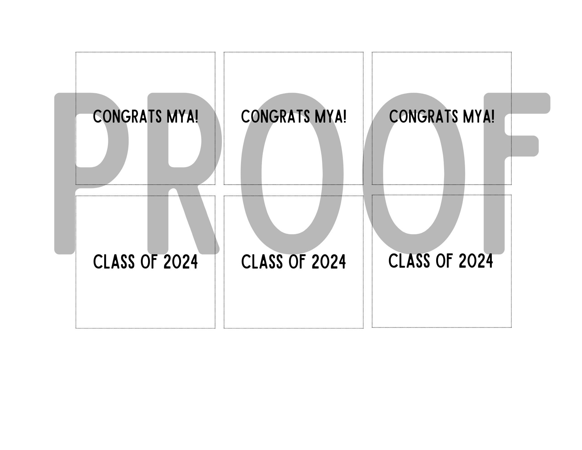 Graduation Party Candy Smartie Diplomas Printable Graduation Favor ...