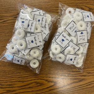 Mint to Succeed, Graduation Mints, Graduation Party Favors, Graduation ...