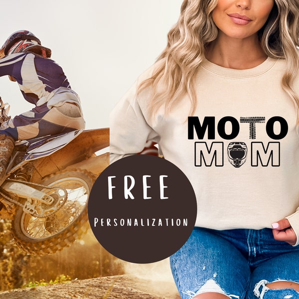 Moto Mom Shirts - Etsy