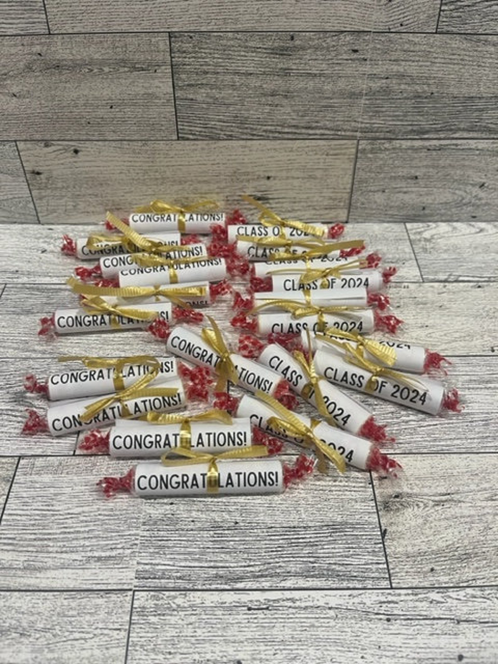 Graduation Party Candy Smartie Diplomas Graduation Favor Ideas Candy ...
