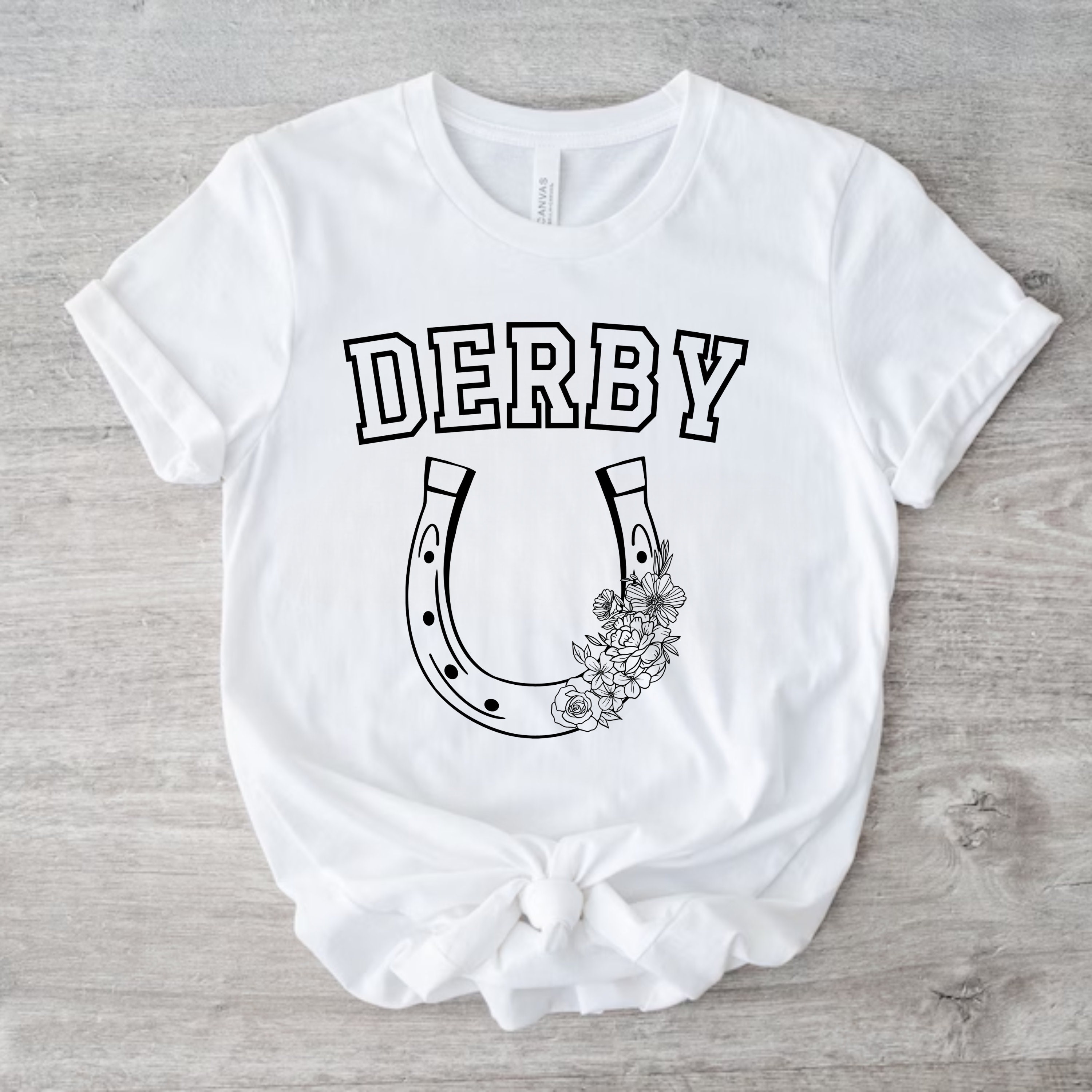 Kentucky Derby Shirt 2024 Shirt for Derby Party Idea Casino Watch Party ...