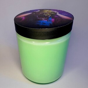 Goosebumps VHS Candle or Display - Etsy