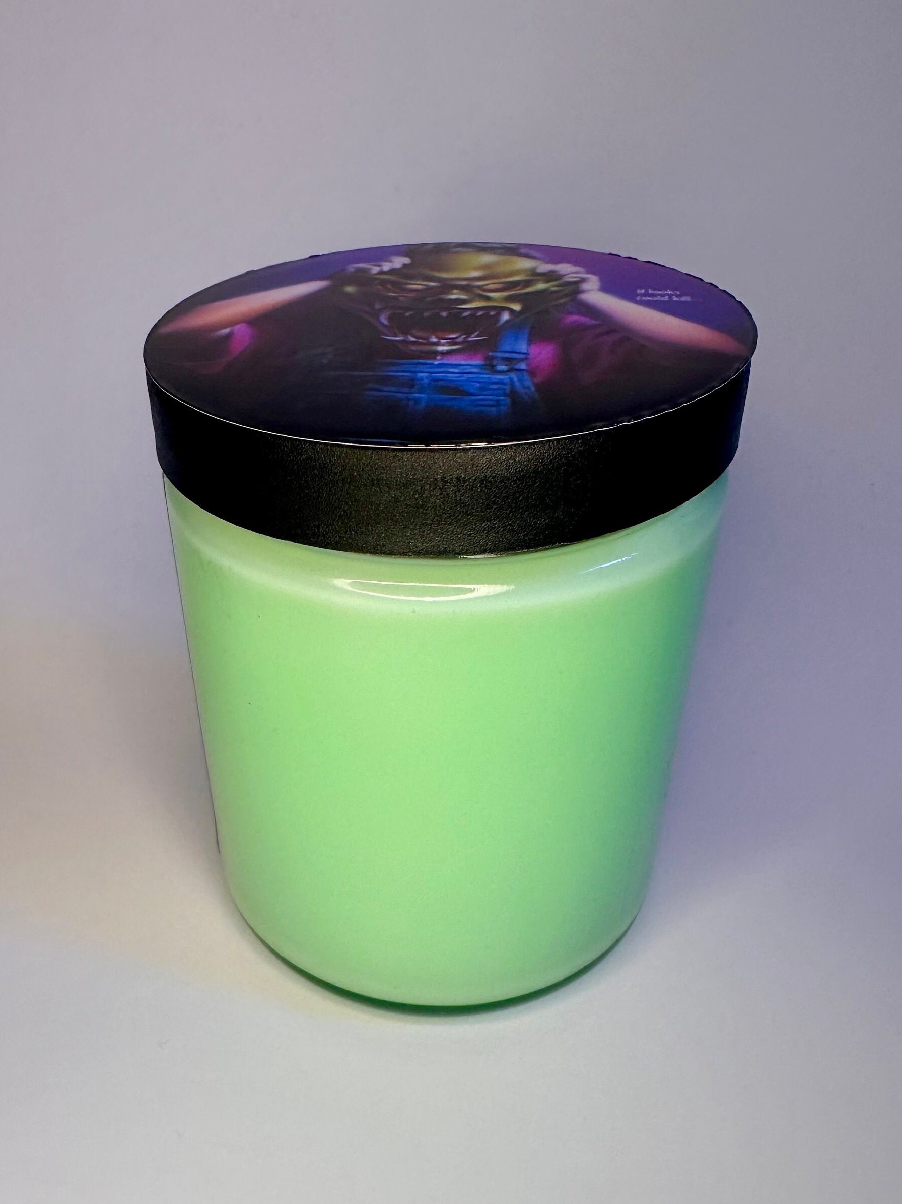 Goosebumps VHS Candle or Display - Etsy