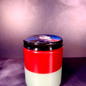 A Nightmare on Elm Street VHS Candle - Etsy