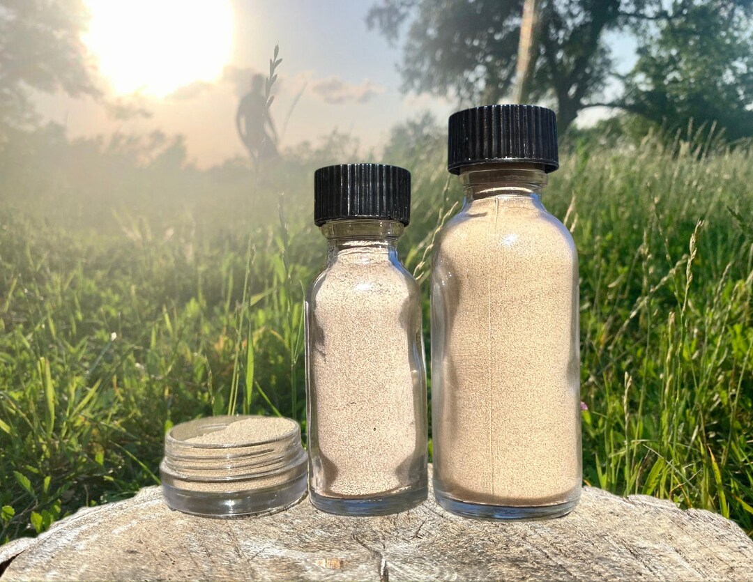 Amazonian Astral 3rd Eye Meditation Powder - Etsy Canada