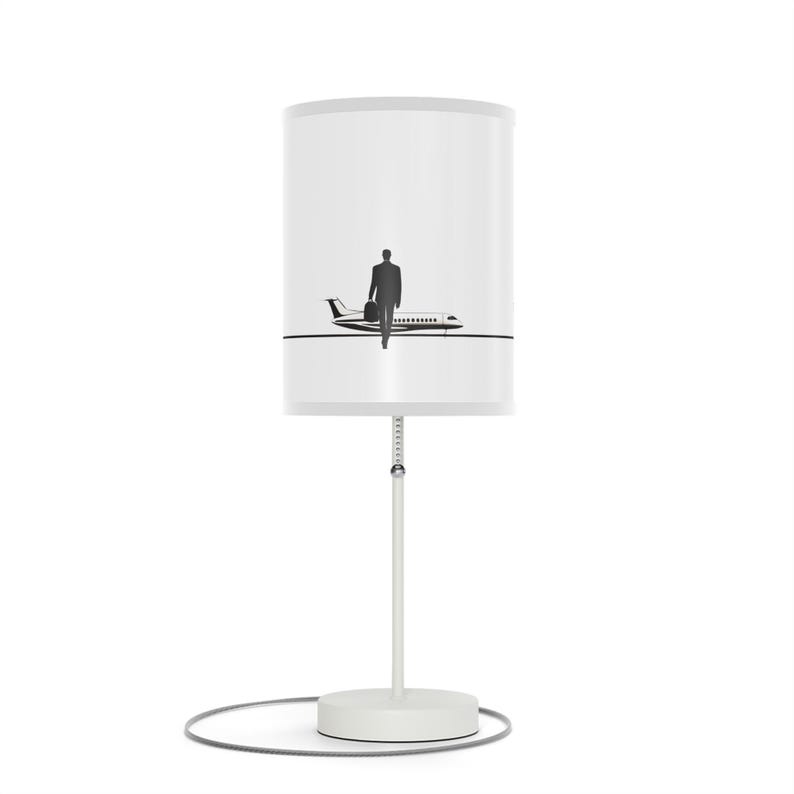 Jet Panther Aviation Lamp, Aircraft Night Light for Pilot, Airplane ...