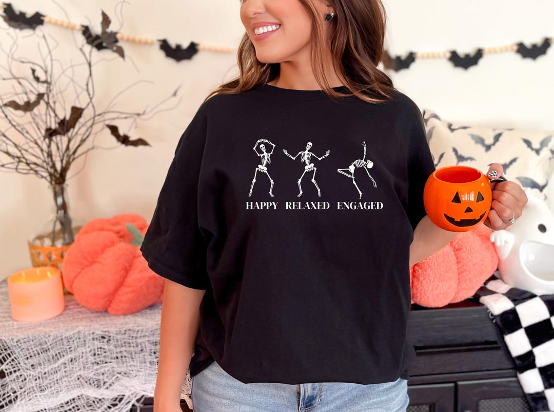 BCBA Shirt Rbt Shirts Aba Shirts Aba Therapy Shirt Happy Relaxed ...