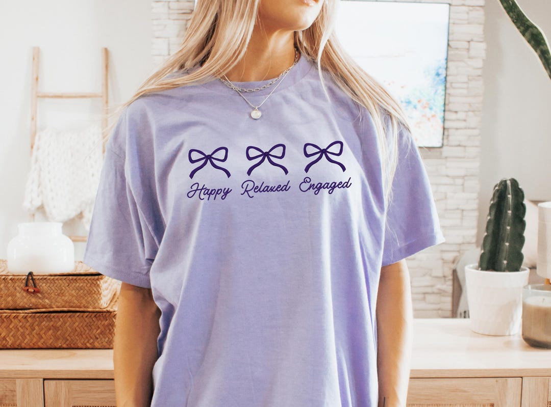 BCBA Shirt Rbt Shirts Aba Shirts Aba Therapy Shirt Happy Relaxed ...