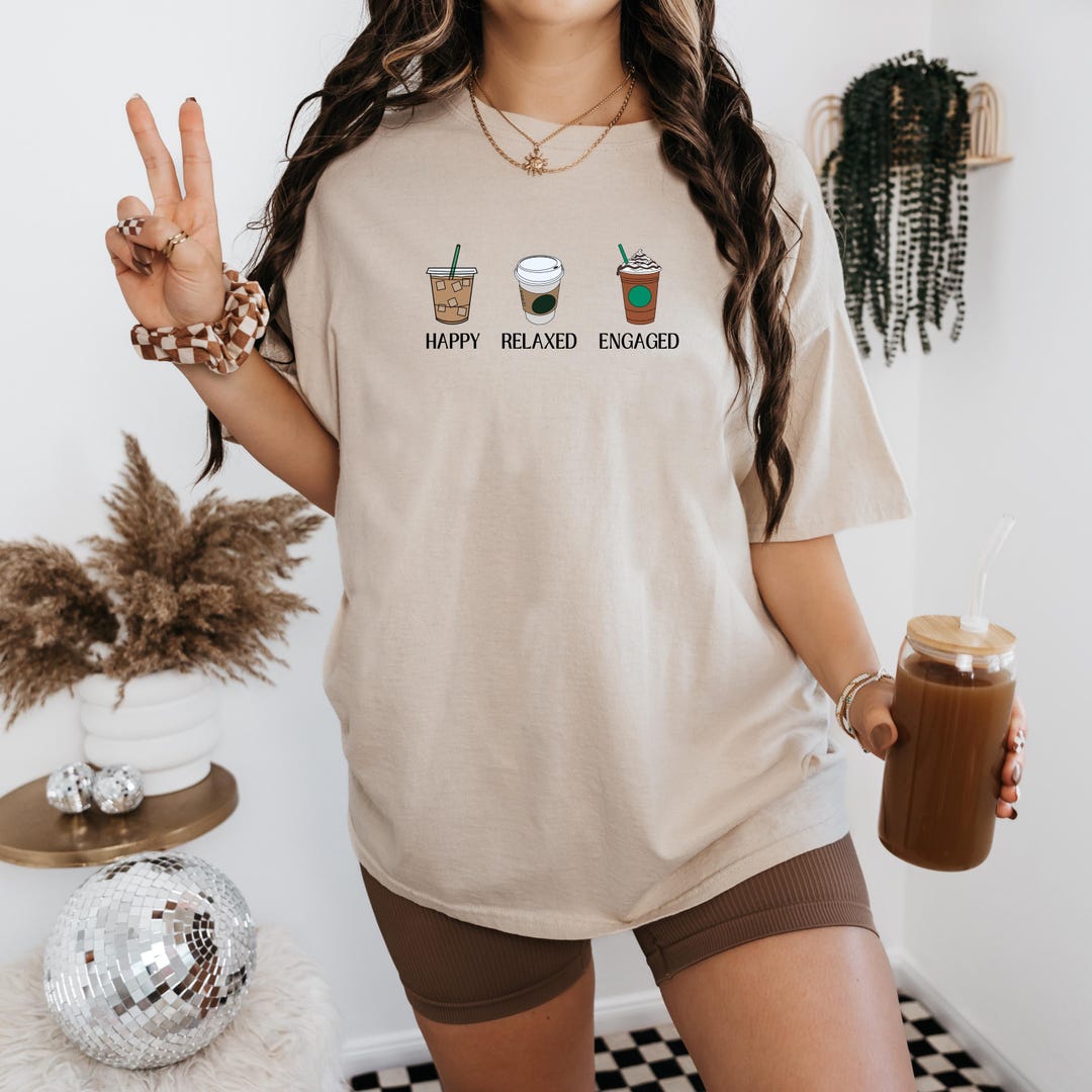 BCBA Shirt Rbt Shirts Aba Shirts Aba Therapy Shirt Happy Relaxed ...