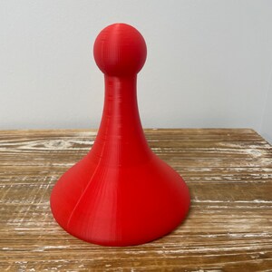 Board Game Piece Sorry Pawns Set - Etsy