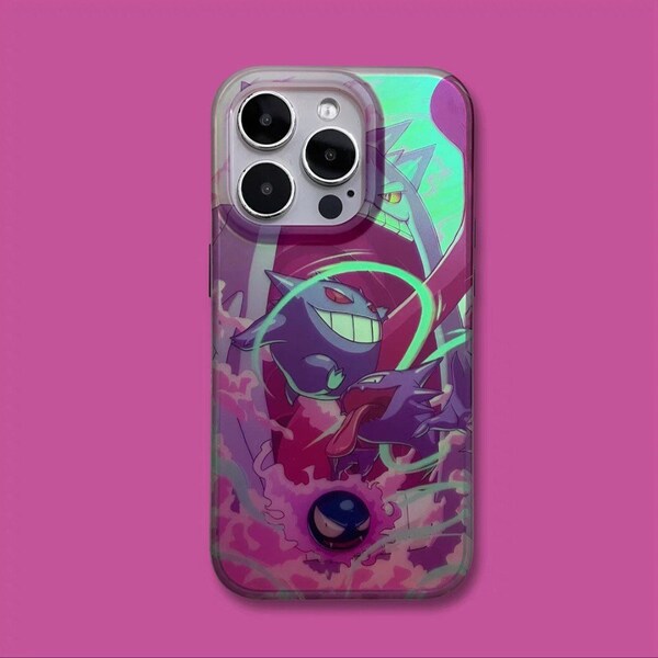 Pokemons iPhone Case - Etsy