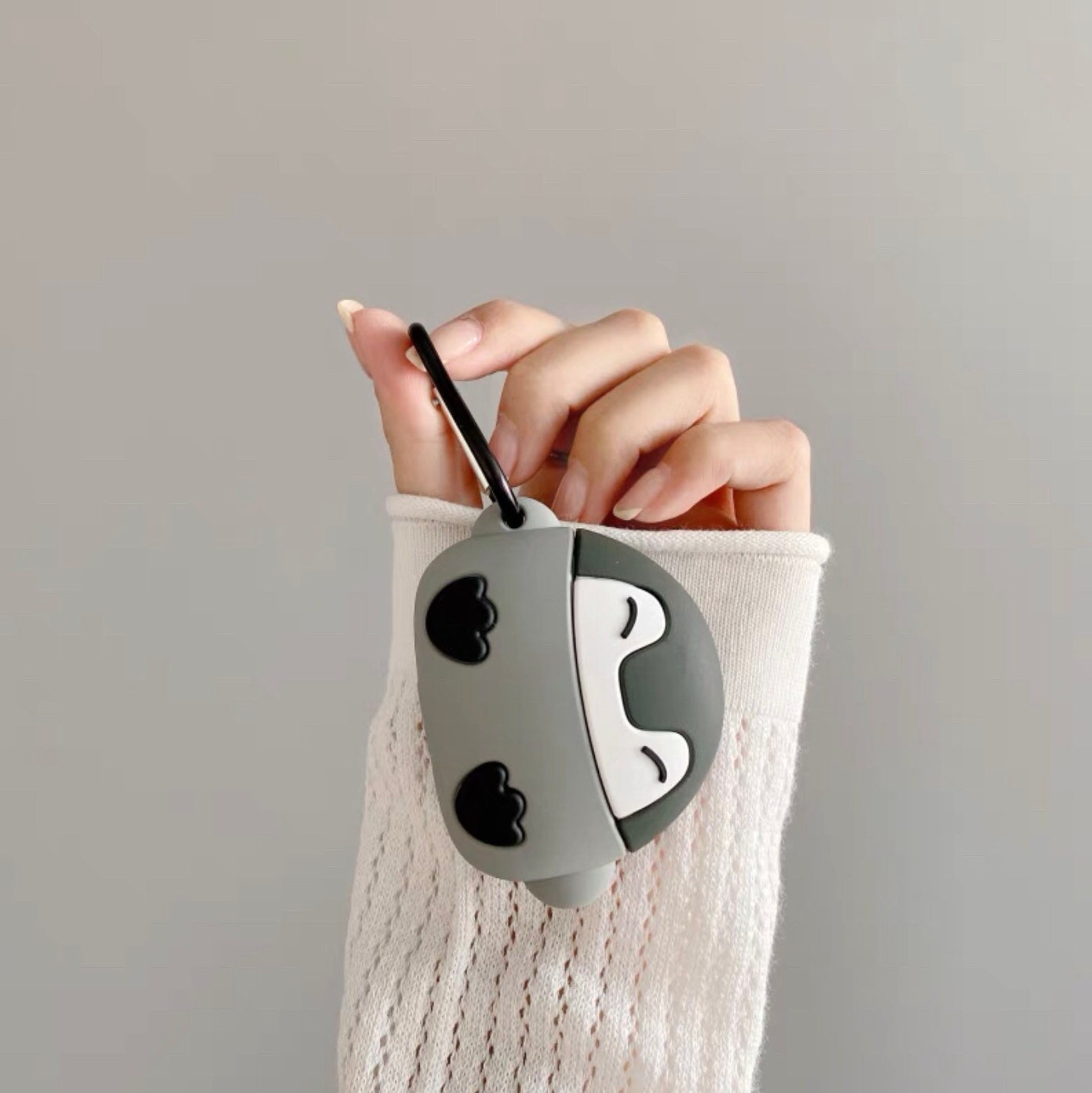 Baby Penguin Silicone Skin for AirPod Case - Etsy