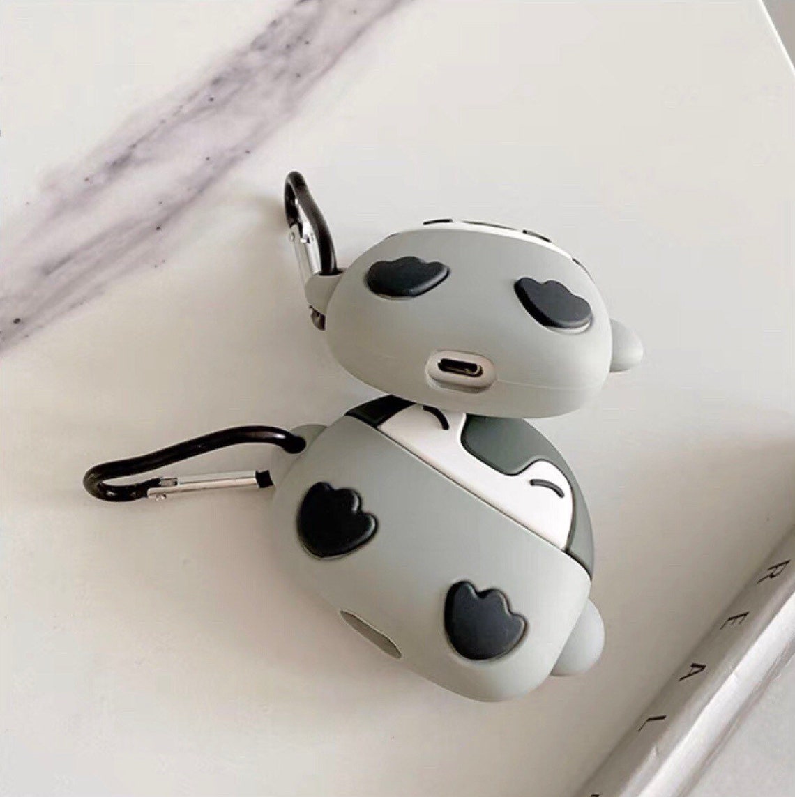 Baby Penguin Silicone Skin for AirPod Case - Etsy