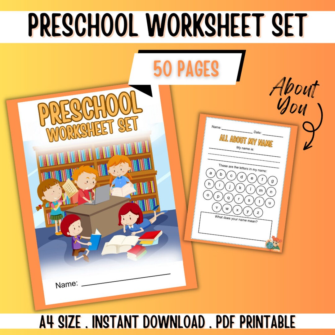Engaging Worksheets for Kids, Designed to Make Learning Enjoyable. Kids ...