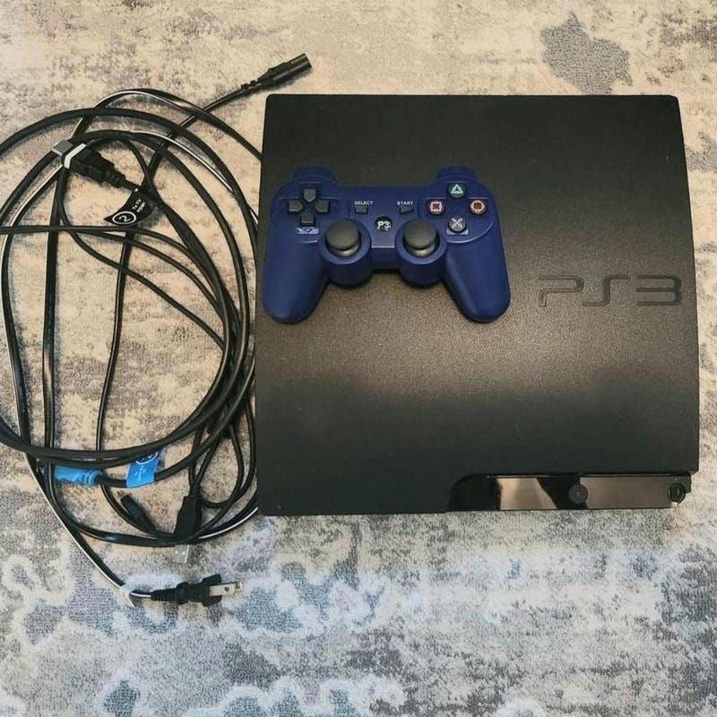 Modded Ps3 - Etsy