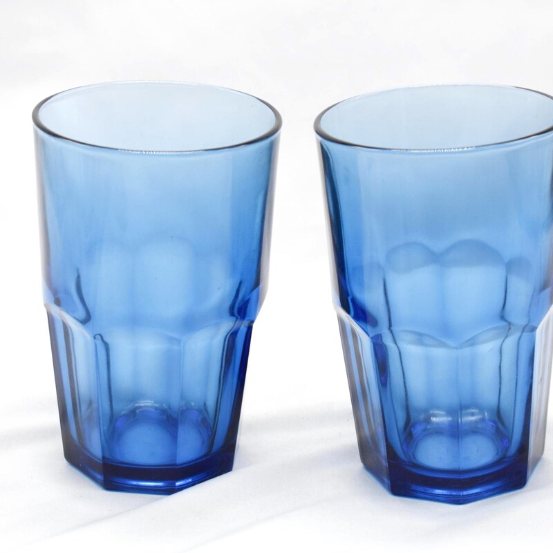 Dusky Blue - Etsy
