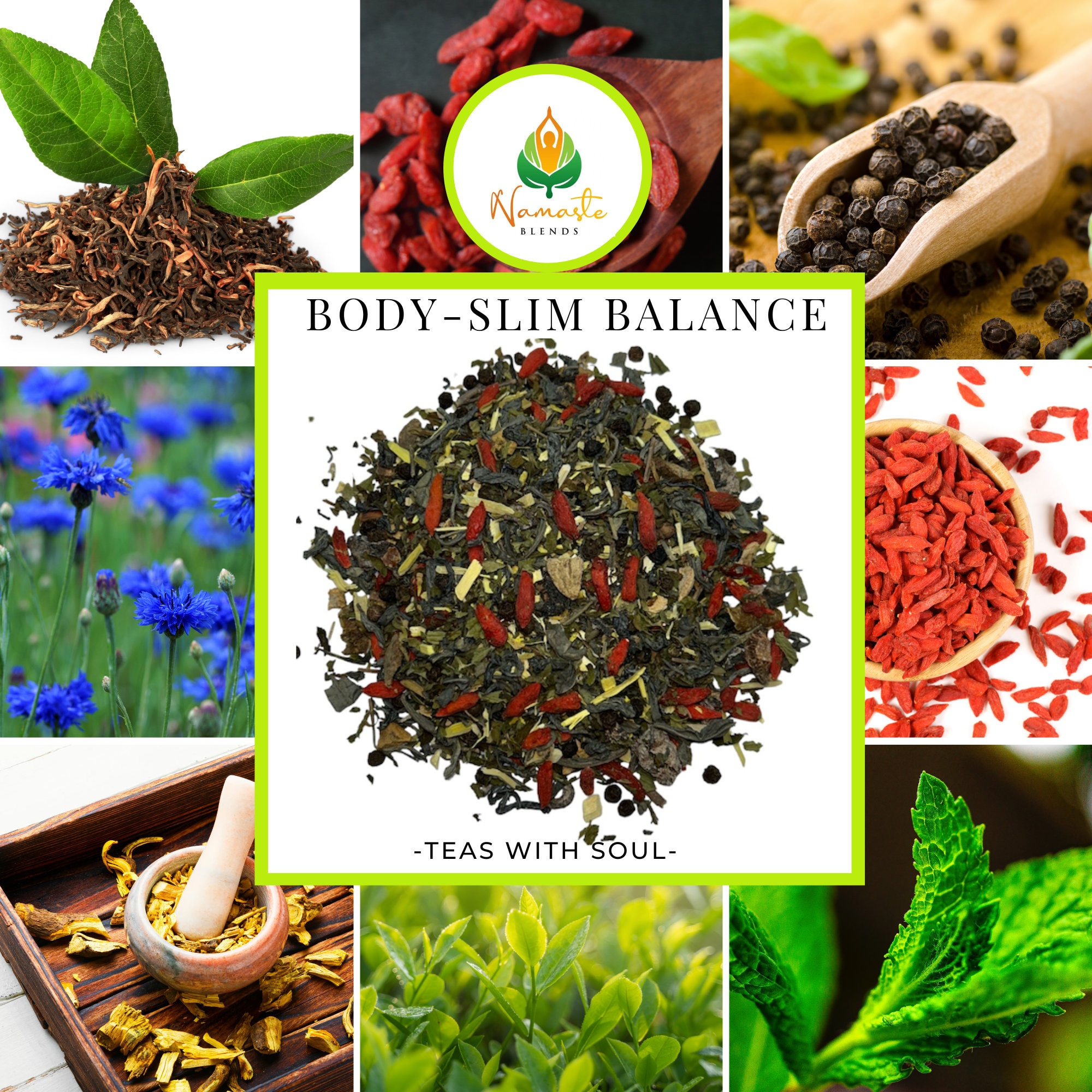 Diet Tea Weight Loss