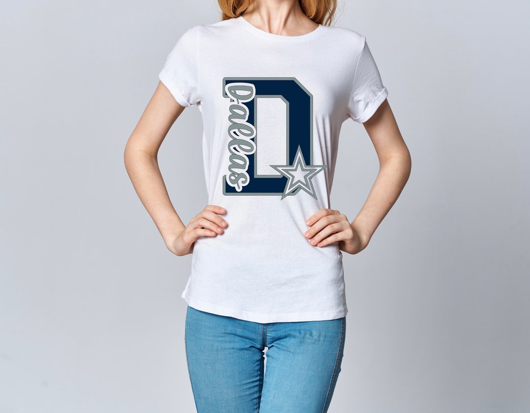 Dallas Cowboy Fan Shirt, DC, Dallas, Cowboys, Png, Cut File - Etsy