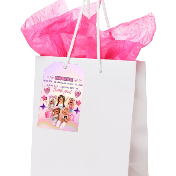 Roblox Blind Bag Coloring Page - Etsy Canada