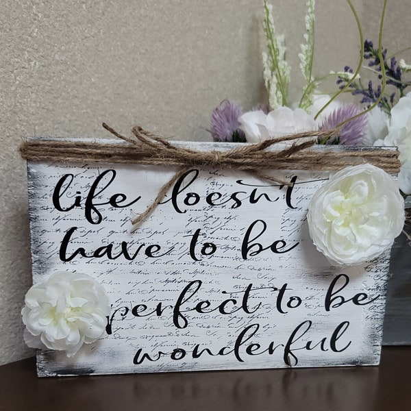 Wood Word Blocks - Etsy