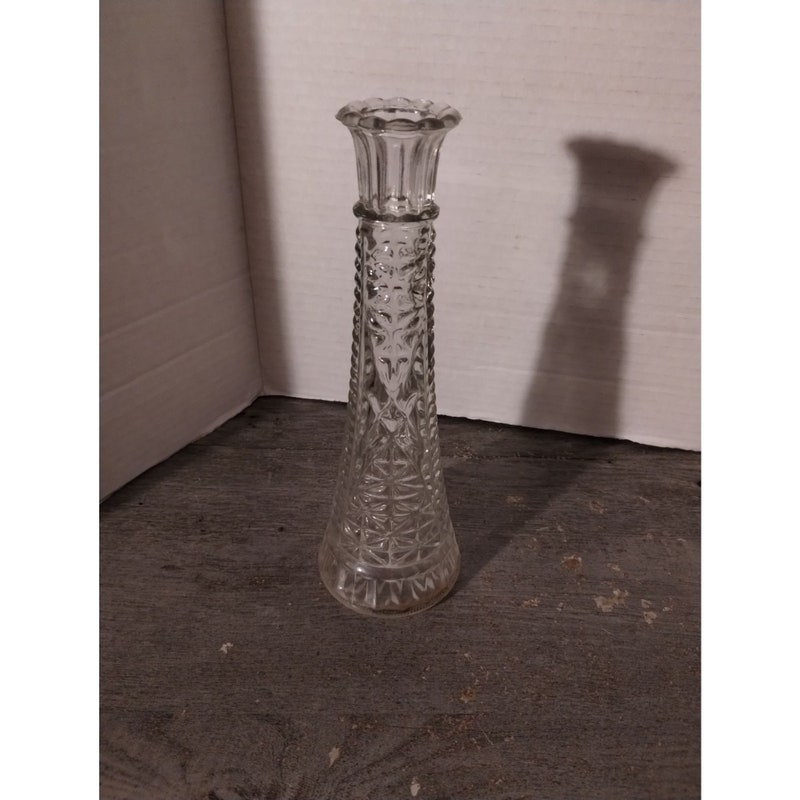 Bar Vase - Etsy