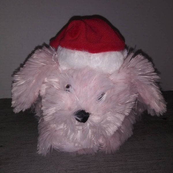 Dan Dee Plush Dog - Etsy