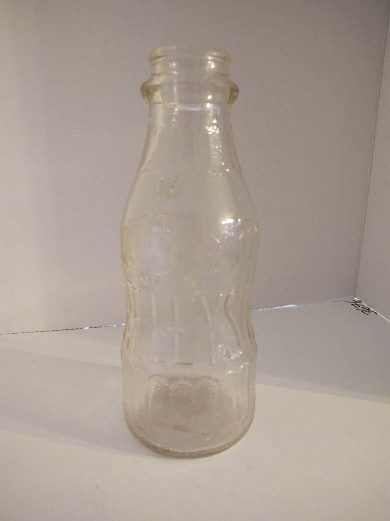 24 Fld Oz. Bireleys Embossed Soda Bottle - Etsy