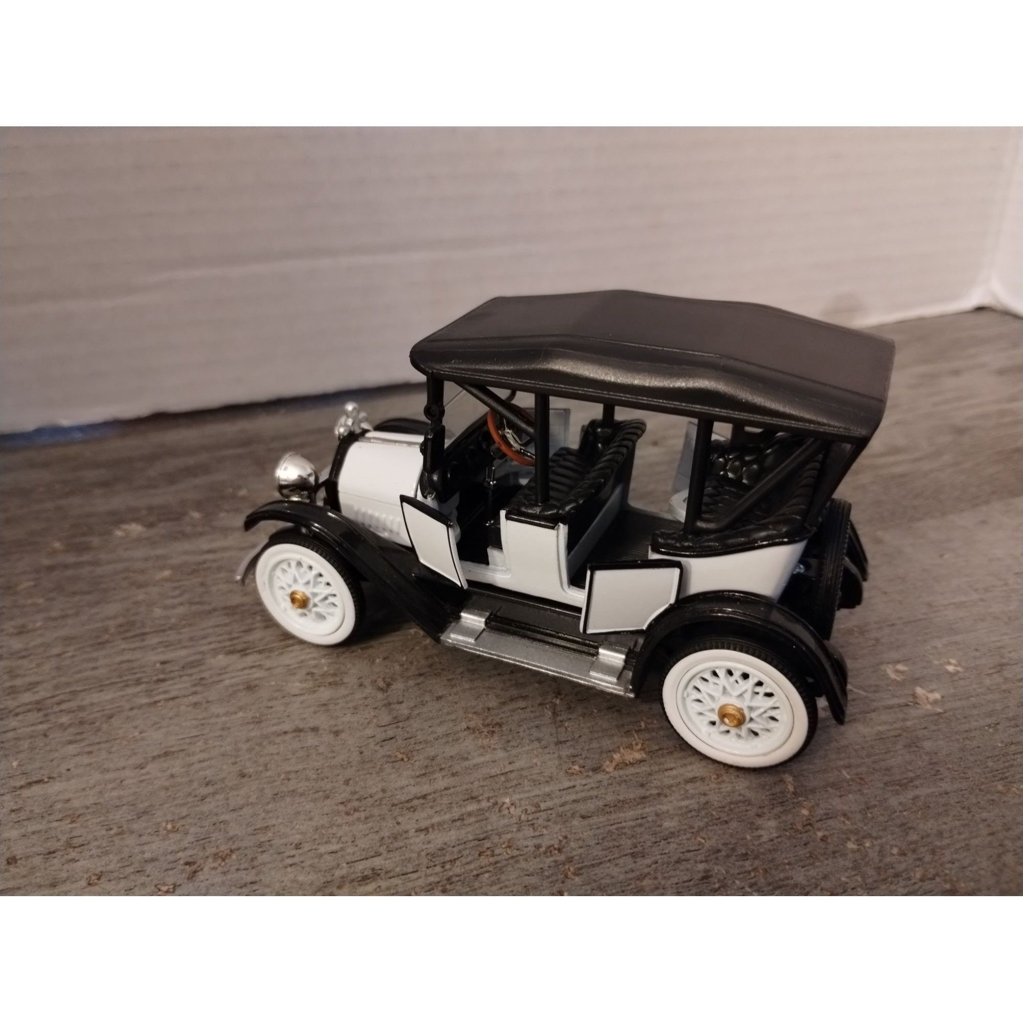 1915 Chevy Five Passenger Baby Grand National Motor Museum MFG# SS ...