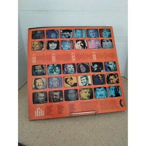 Here's Johnny Magic Moments From the Tonight Show 2 LP Set SPNB 1296 - Etsy