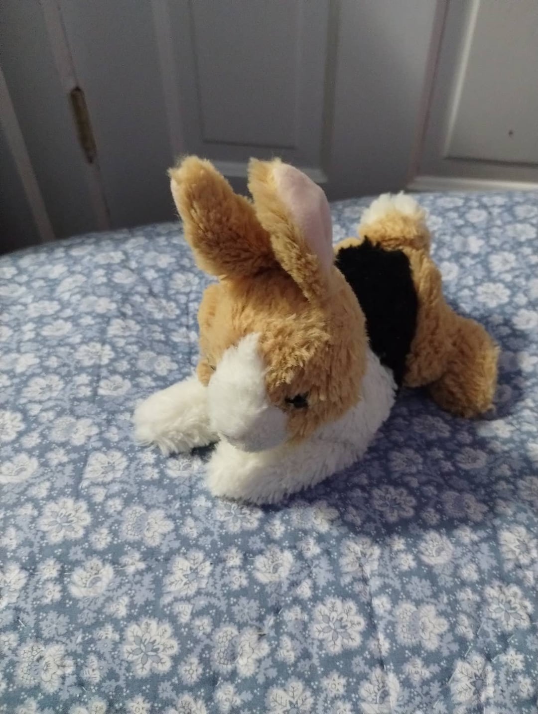 8 Aurora World Calico Bunny Rabbit - Etsy