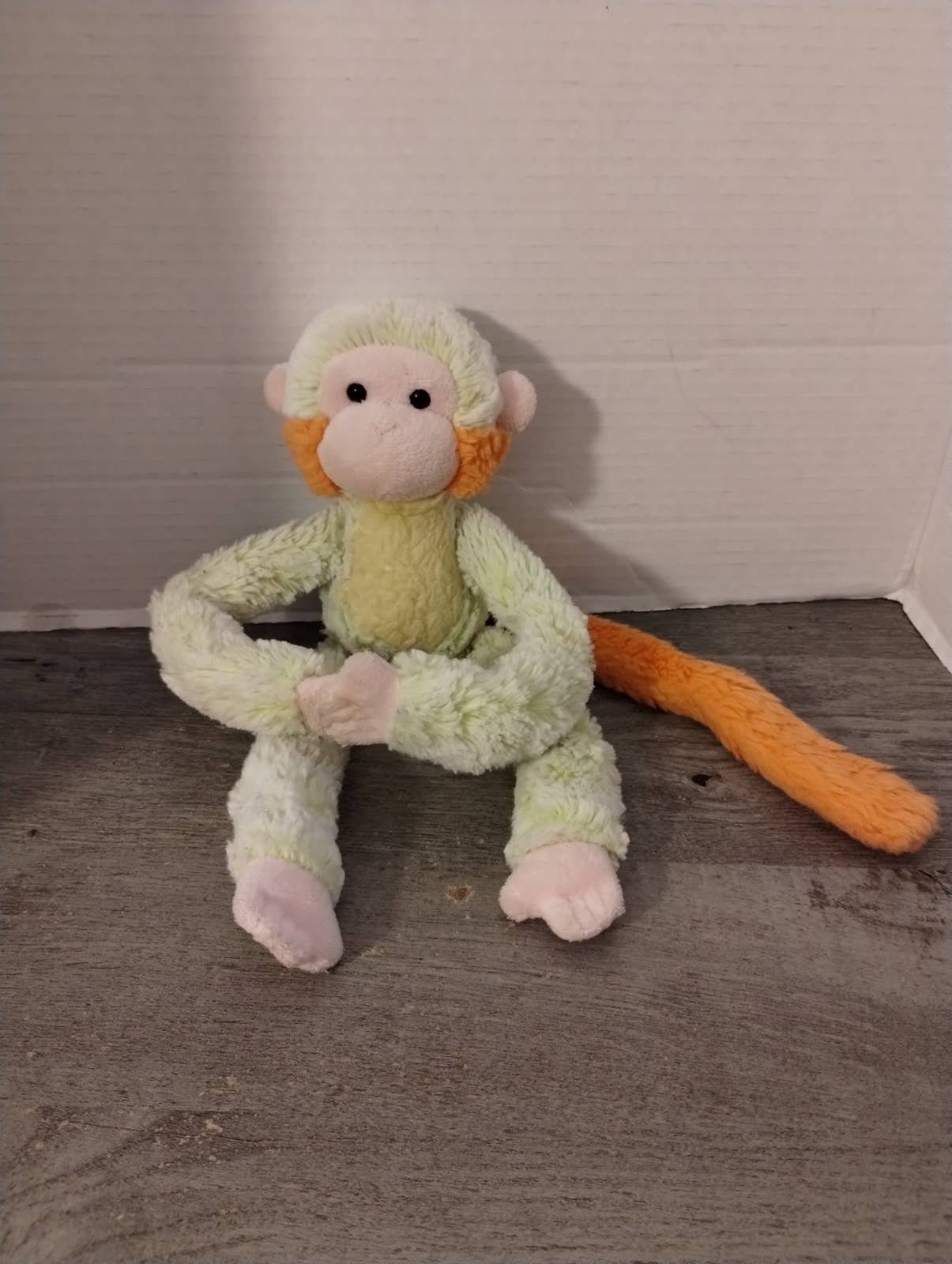 Aurora world monkey store
