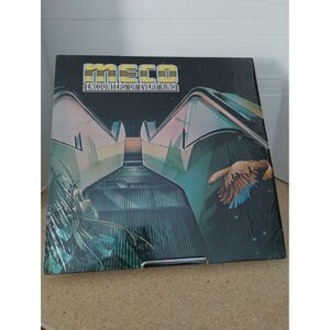 Meco Encounters of Every Kind 1977 Record Album Vinyl LP MNLP-8004 - Etsy