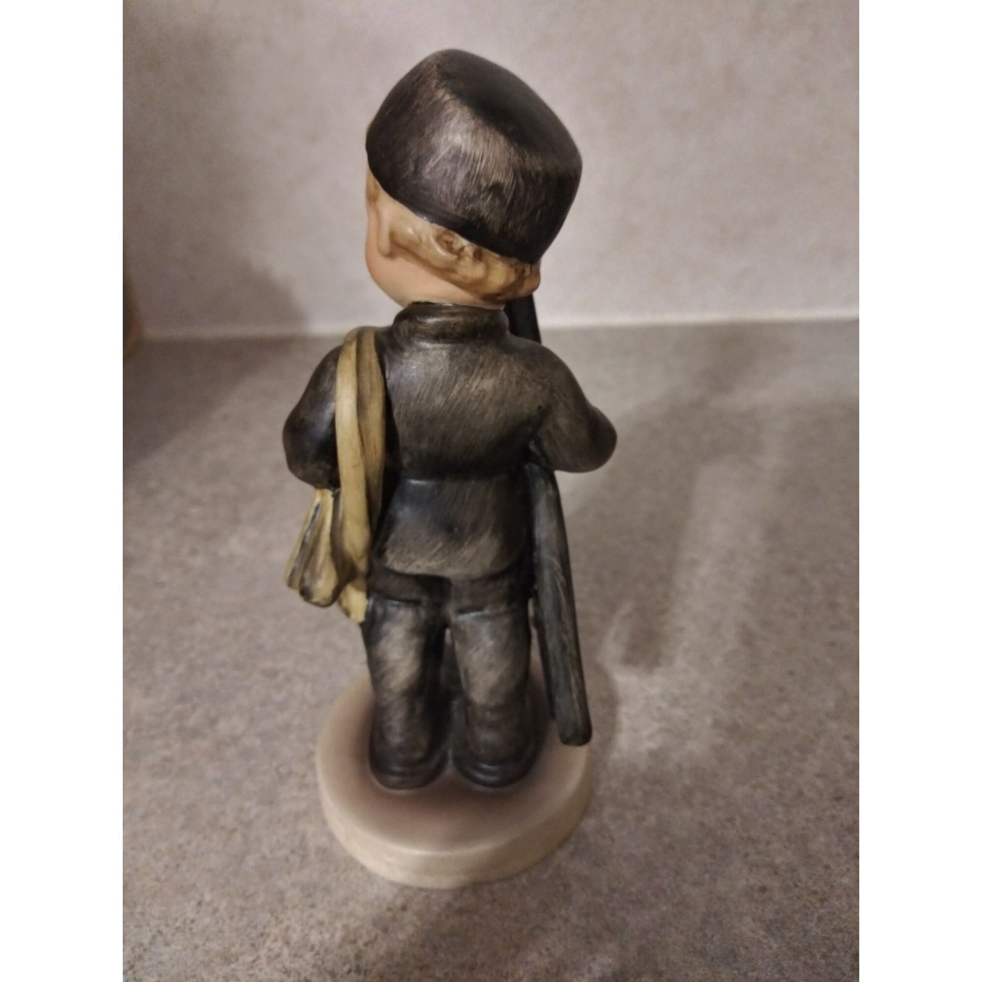 Goebel Hummel Chimney Sweep Boy Figurine 12/I - Etsy