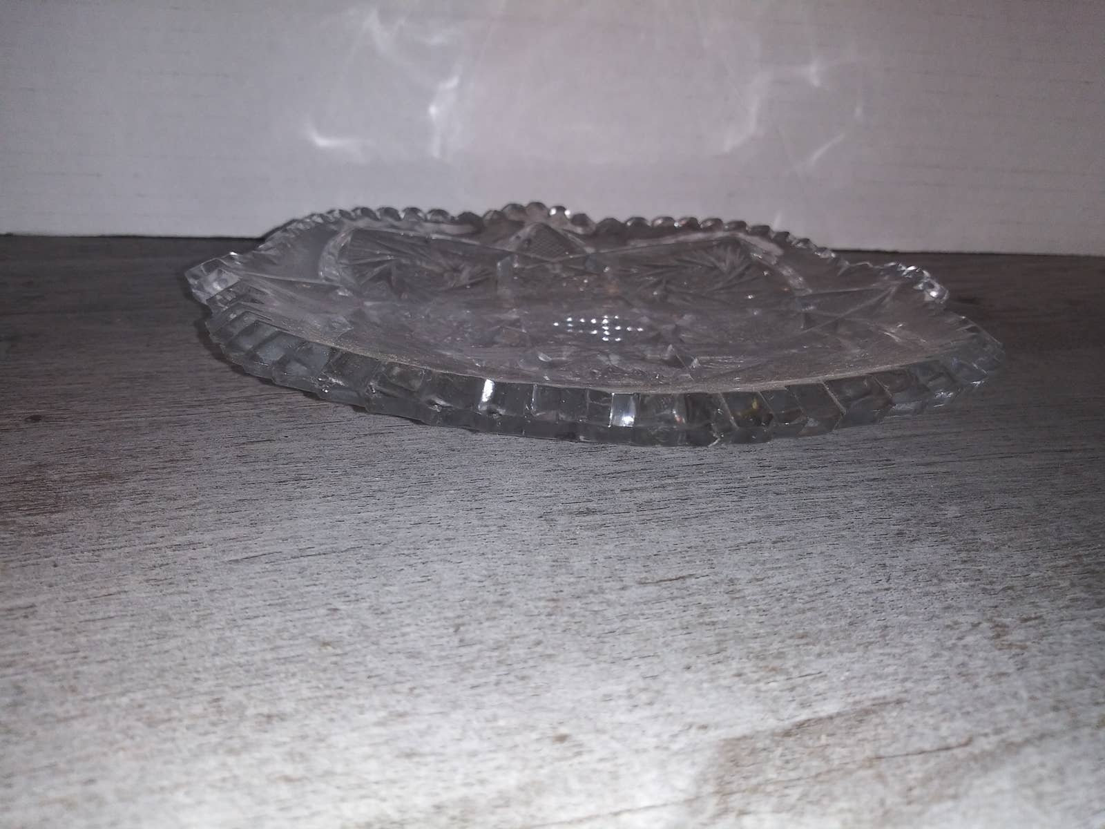 7 Early American Pattern Glass EAPG Dish - Etsy