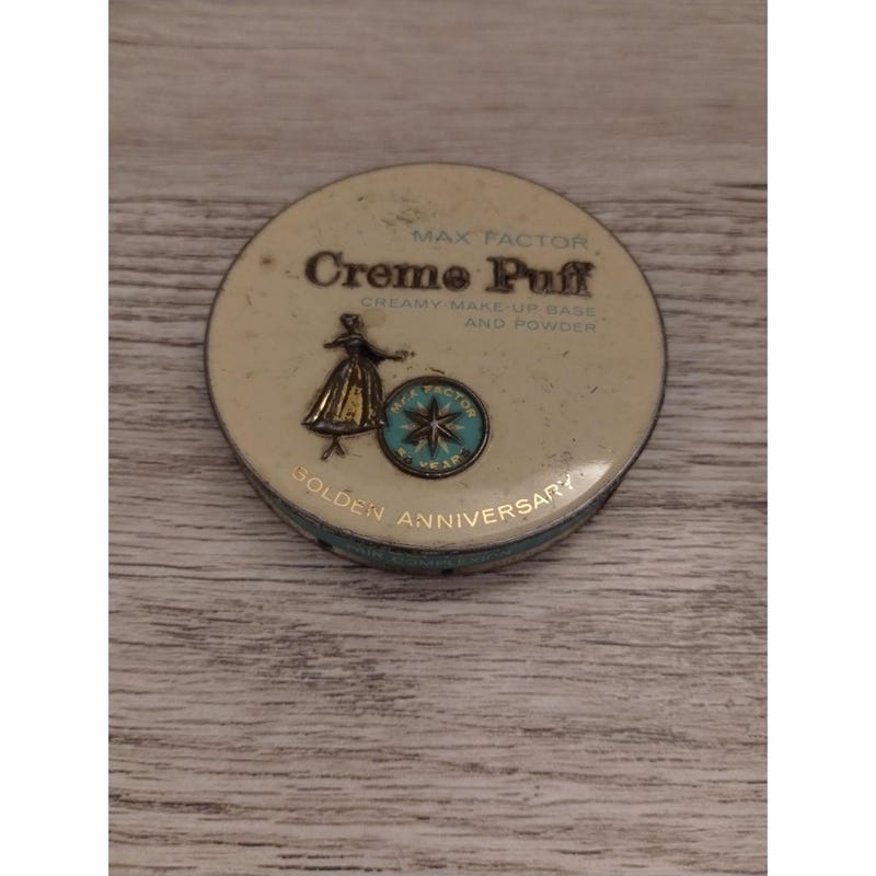 Max Factor - Etsy