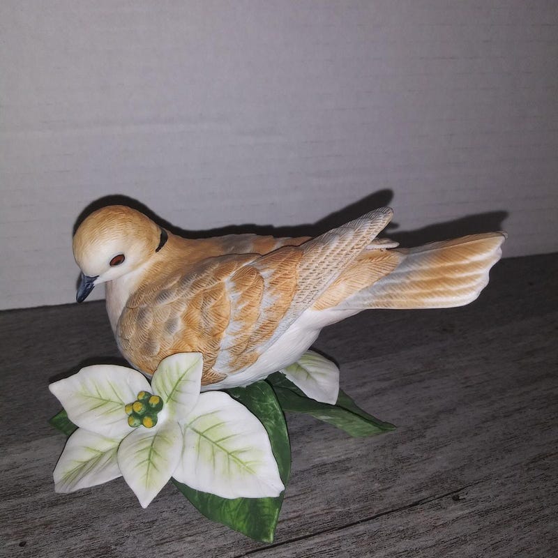 Lenox Bird Figurines - Etsy