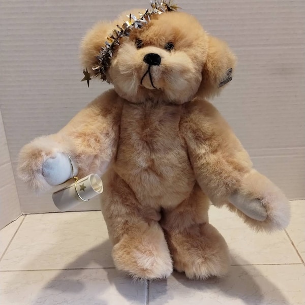 Annette Funicello Teddy Bear - Etsy