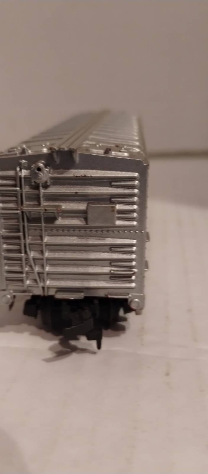 Tyco HO Scale Swift SRLX 4226 Reefer Refrigerator Line Train Car ...