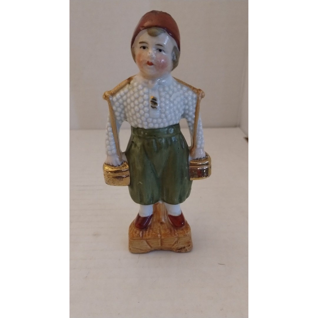 5" 2505 Made in Germany Dutch Boy - Etsy