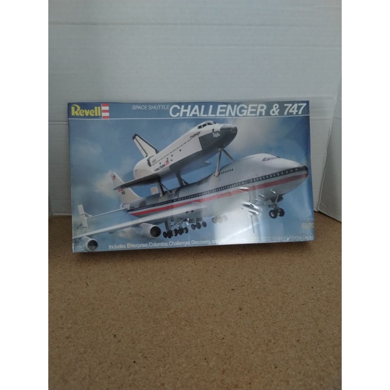 Model Space Shuttle - Etsy