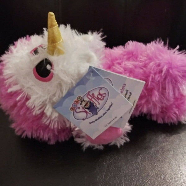 Secret Zipper Stuffed Animal - Etsy